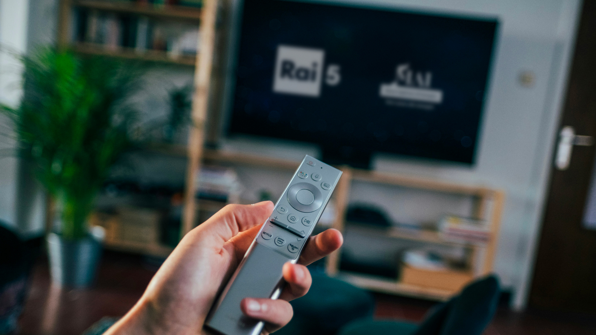 Da maggio andrà in onda su RAI 5 “Suoni in scena” - Master MAI Lucca